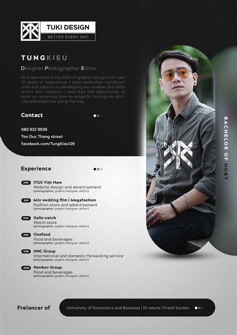 Tùng Kiều On Linkedin Cũng đã đến Lúc để Tìm Kiếm Một Hướng đi Mới