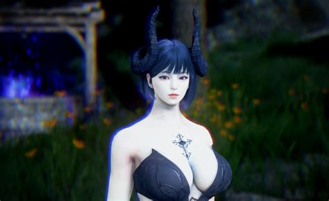 기다렸다 우사 악마뿔 Vortex Gaming