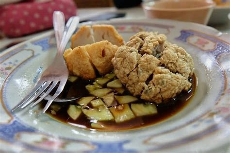 16 Pempek Enak Di Jakarta Cukonya Pedas Mantap