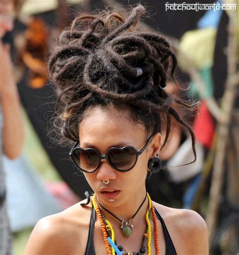 Muchas Ideas De Peinado Hippies Para Hombres Y Mujeres Cortes De Pelo