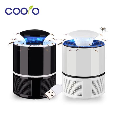 Buy Usb Electronics Mosquito Killer Lamp Anti Mosquito