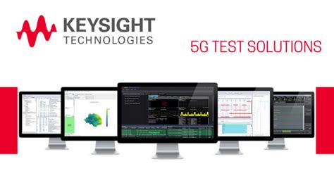 Gemtek Selects Keysights 5g 4g Lte Test Solutions To Deliver Wireless