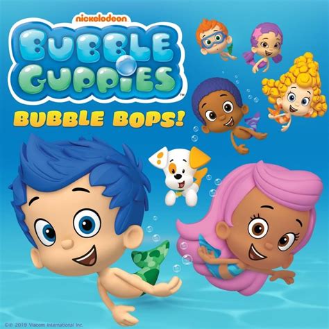 Bubble Guppies Cast Outside Lyrics Genius Lyrics