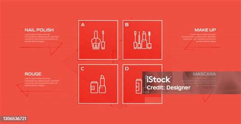미용 바디 케어 및 화장품 관련 프로세스 인포그래픽 템플릿 프로세스 타임라인 차트 선형 아이콘이 있는 워크플로 레이아웃 0명에 대한 스톡 벡터 아트 및 기타 이미지 Istock