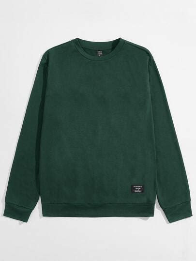 Shop Mens Hoodies Sweatshirts Mens Fashion Shein Usa