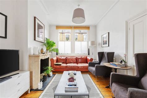 House For Sale In Senrab Street London E1 Cnw012365292 Knight Frank