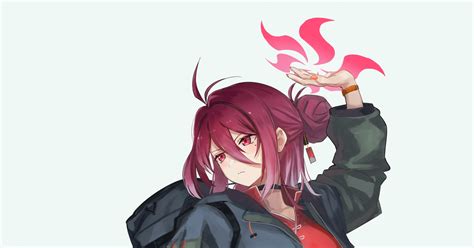 Blue Archive Kayama Reijo レイジョ June 21st 2023 Pixiv