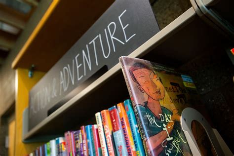 These Were The Most Requested Items At The Ann Arbor Library In Mlive