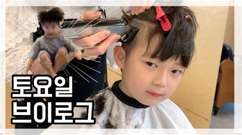 10만원짜리 키카가는 토요일 브이로그 기용이tv Youtube