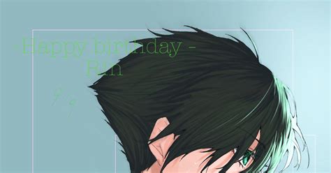 糸師凛誕生祭2023 凛ちゃん誕生祭 とうふなべのイラスト Pixiv