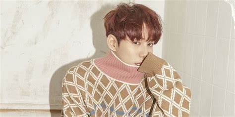 Park Kyung Block B Admits To Being A Former Bully Victim Reveals