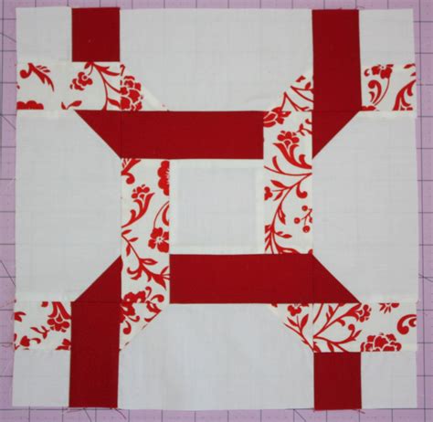 Celtic Knot Quilt Block Pattern Free At Will Bracy Blog
