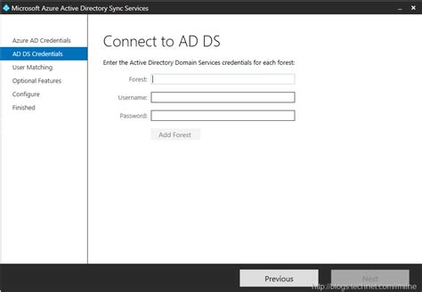 Upgrading Dirsync To Azure Active Directory Sync Aad Sync 250 Hello