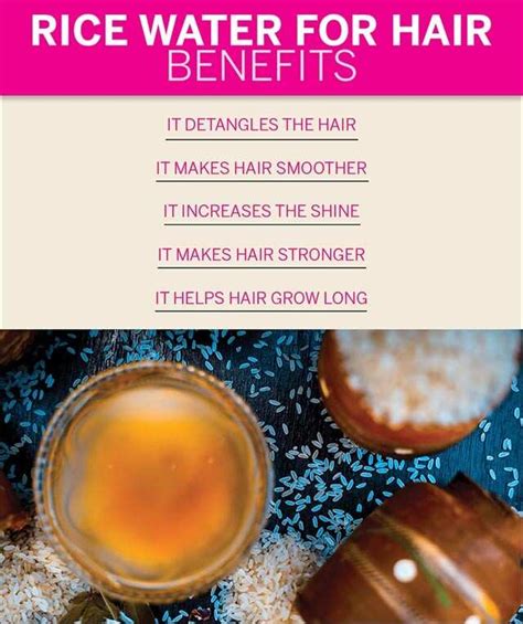Top 183 Fermented Rice Water Benefits For Hair Polarrunningexpeditions