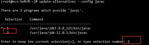 Centoslinux）安装两个jdk版本互相切换方法centos 俩jdk怎么用 Csdn博客