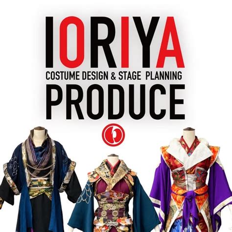 よさこい衣装制作・総合プロデュース｜いおり屋yosakoi｜2024ssパリコレ Ioriyaofficial • Threads