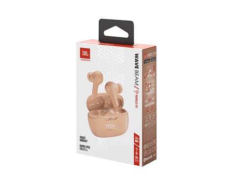 Tai Nghe True Wireless Jbl Wave Beam Ch Nh H Ng Mua T I Xu N V Audio