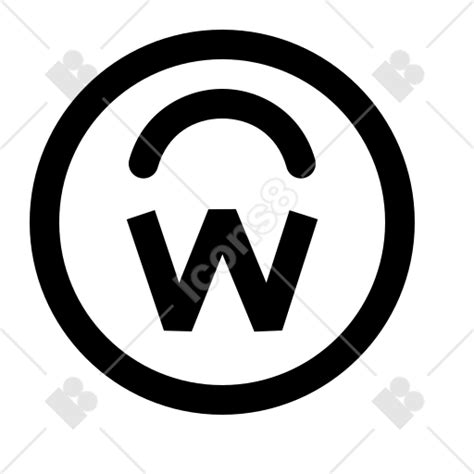 Workday Icon