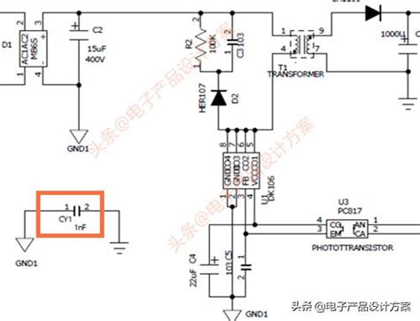 電容器有哪些類型？怎麼樣正確使用電容器？ 每日頭條