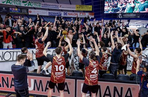 Il Fenomeno Sociale E Mediatico Della Volksbank Reyer School Cup UMANA REYER VENEZIA
