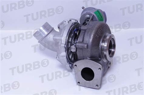 Turbo GT2056V VW - Turbo 3