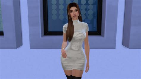 Jlt Loverslab Night Life Bundle Melina Lacey 💎 The Sims 4 Sims