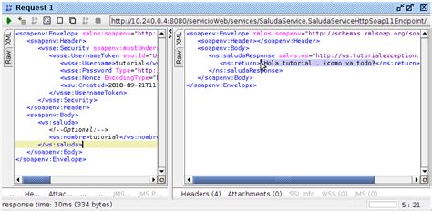 Tutorialexception Deprecated Web Service Con Maven Axis Spring