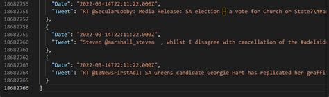 Importing 917mb Of Json Data Developer Tools Mongodb Developer