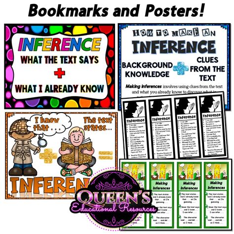 Inference Pictures Powerpoint