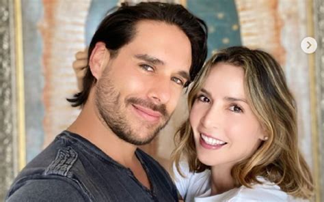 “hasta Donde Sé Sigo Casada” Carmen Villalobos Se Refirió A Los