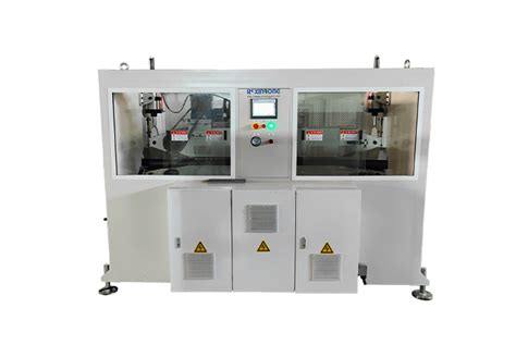 Rtp Tcp Pipe Production Line Xinrong