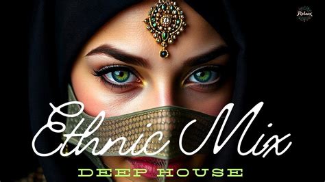 1 Hour Deep House Ethnic Vibes Turkish Mix Mystical Beats Rhythms