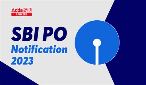 Sbi Po Exam Form 2023 Printable Forms Free Online