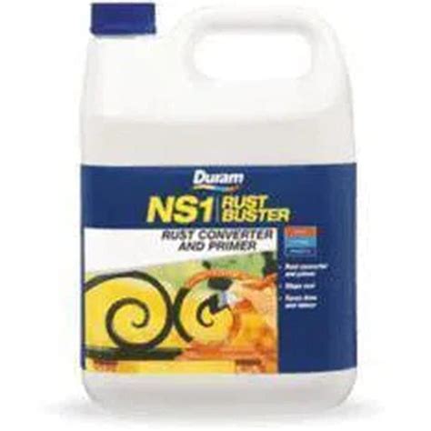 Rust Converter Ns1 Duramⓓ