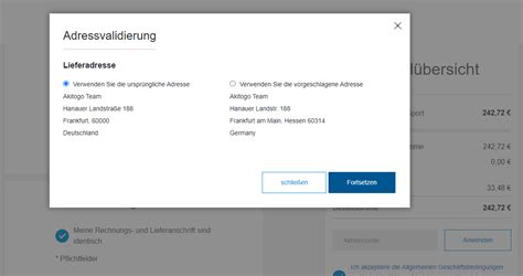 Address Validation For Magento 2 With Melissa Data