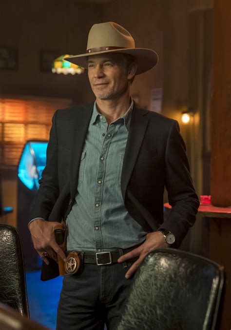 Justified City Primeval Stream Online