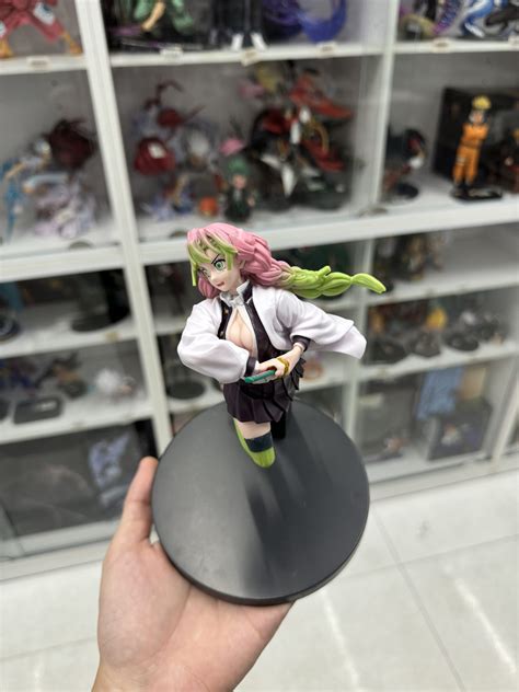 Mô Hình Luyến Trụ Kanroji Mitsuri T Store Cửa Hàng Quà Tặng