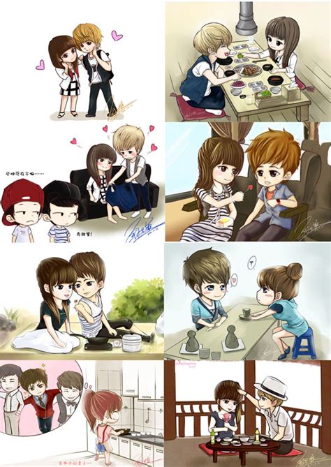 维尼夫妇图册 360百科