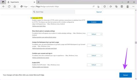 5 Fixes For The Connection For This Site Is Not Secure On Edge On Windows Guiding Tech