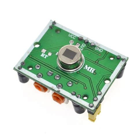 Датчик движения инфракрасный Hc Sr501 киев цена резист Rezist