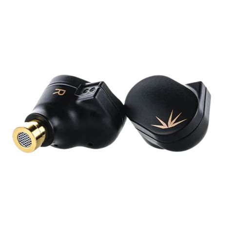 Moondrop Chu Ii Dsp Type C In Ear Monitors