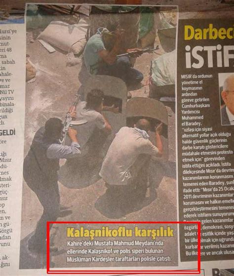 İşte Erdoğan ın çok sinirlendiği o gazete Haber İç Politika