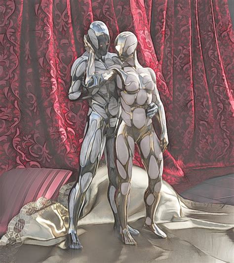 More Non Photorealisitic Renders NPR II Page Daz D Forums