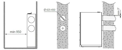 Vents Dvut 1200 Hb Ec V2 Single Room Air Handling Unit User Manual