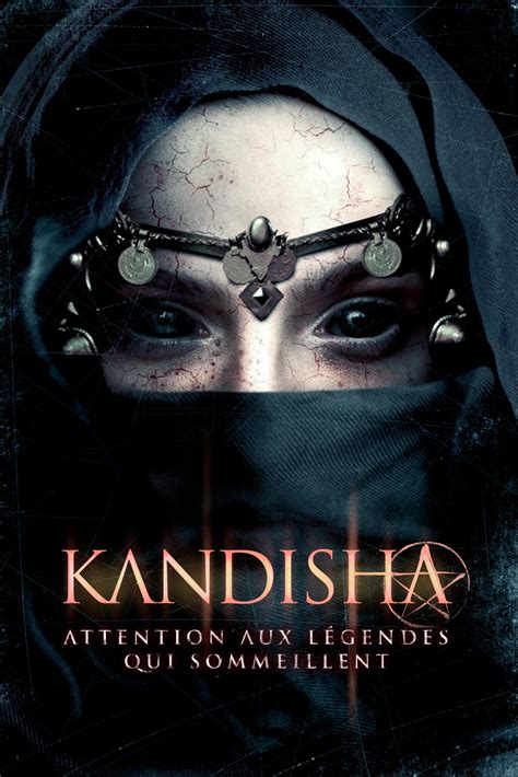 Conoce El Espeluznante Tráiler De Kandisha La Nueva Película