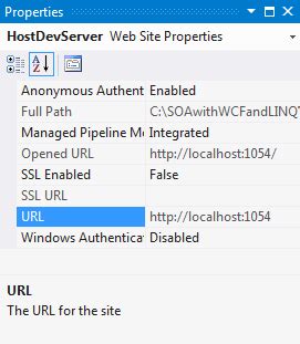 Implementing A Basic Hello World Wcf Service V Codeproject
