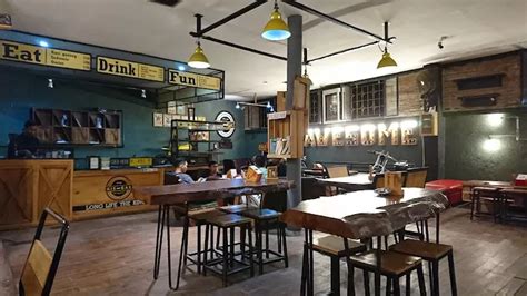 5 Rekomendasi Cafe Hits Di Banyuwangi 2023 Cocok Buat Nongkrong