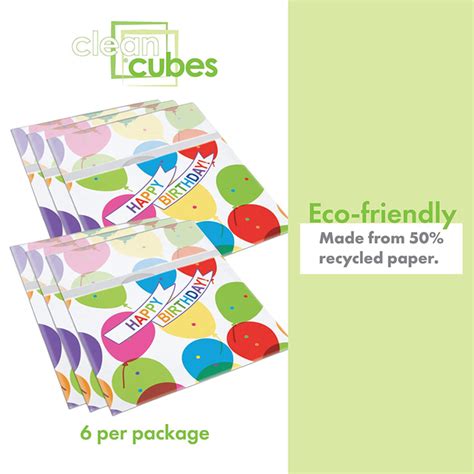 Online Shop Clean Cubes