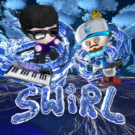 Swirl Sound Kit Tumfy