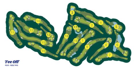 동래베네스트cc 코스 날씨 및 그린피 예약 골프 라운딩 가이드 부산 18홀 팁사이트